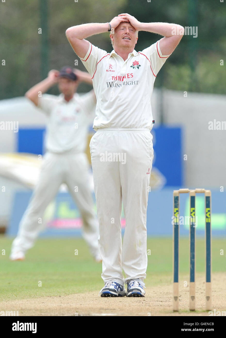 Warwickshires neil carter hi-res stock photography and images - Alamy