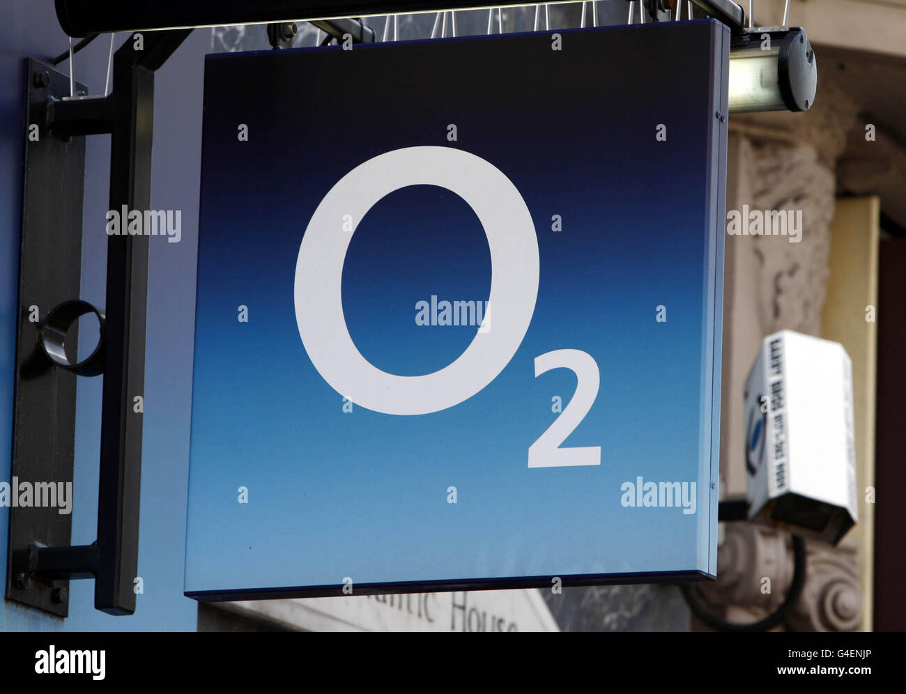 Stock Oxford Street Stock Photo - Alamy