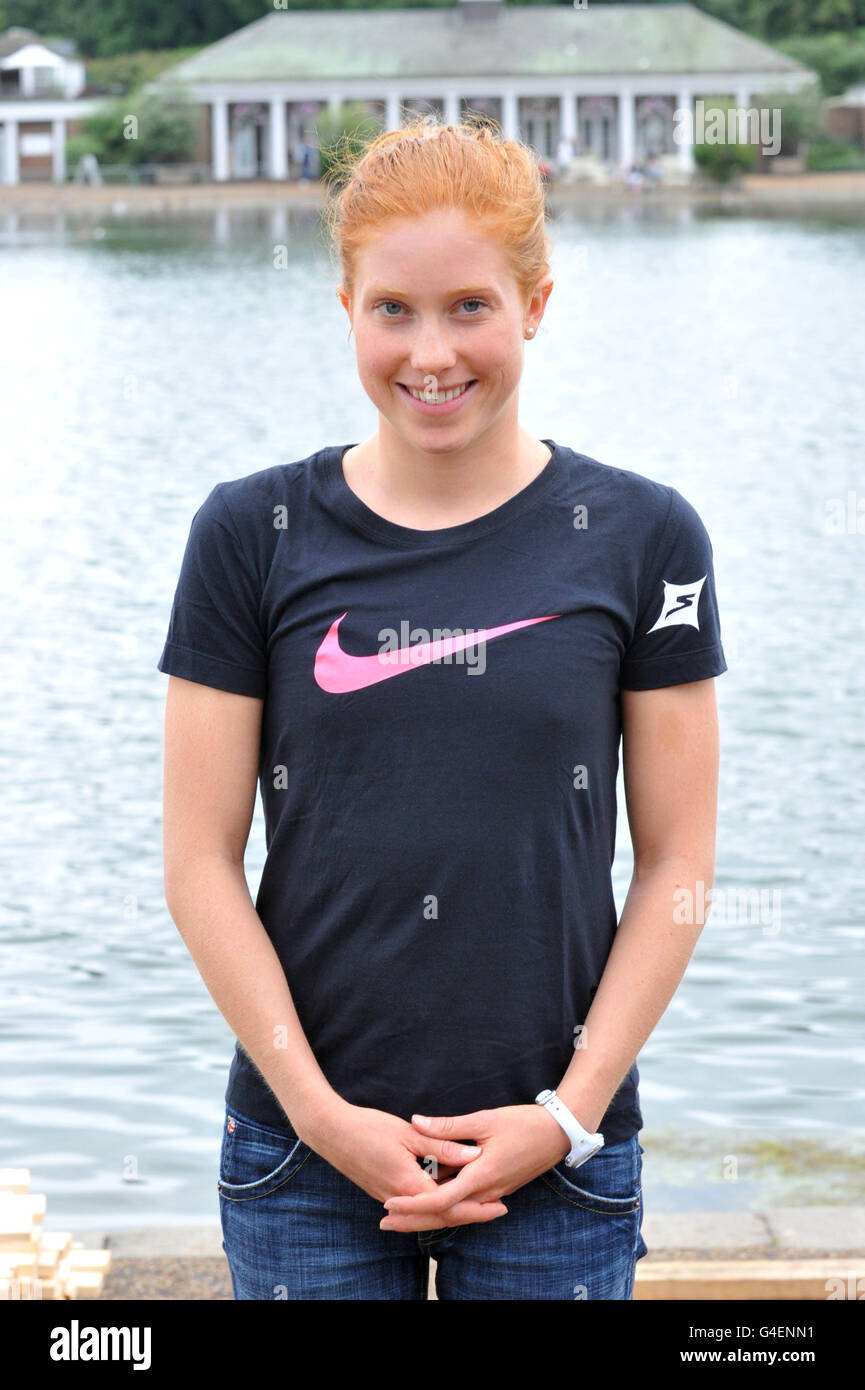 Paula findlay hi-res stock photography and images - Alamy