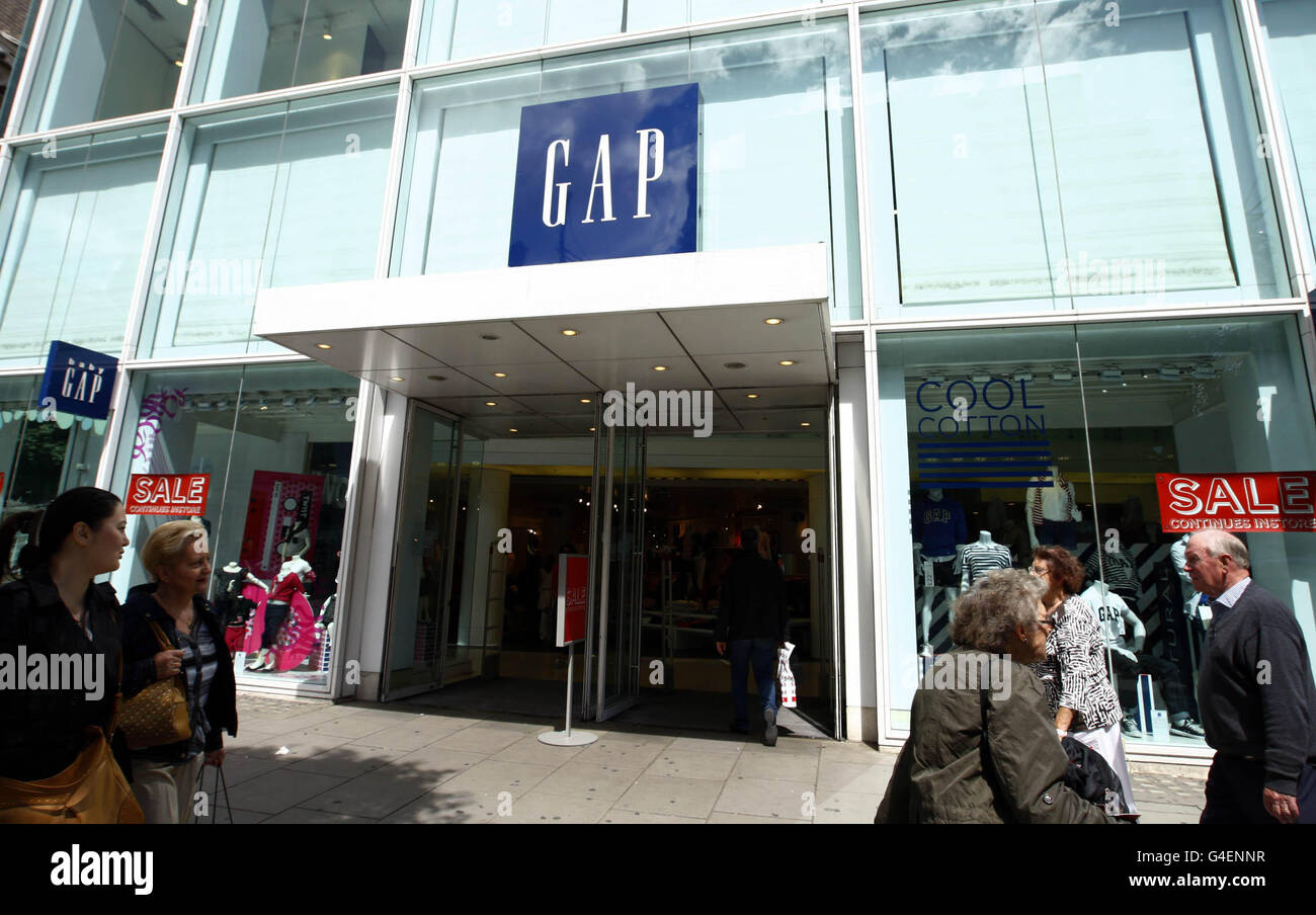 Stock gap hi-res stock photography and images - Alamy