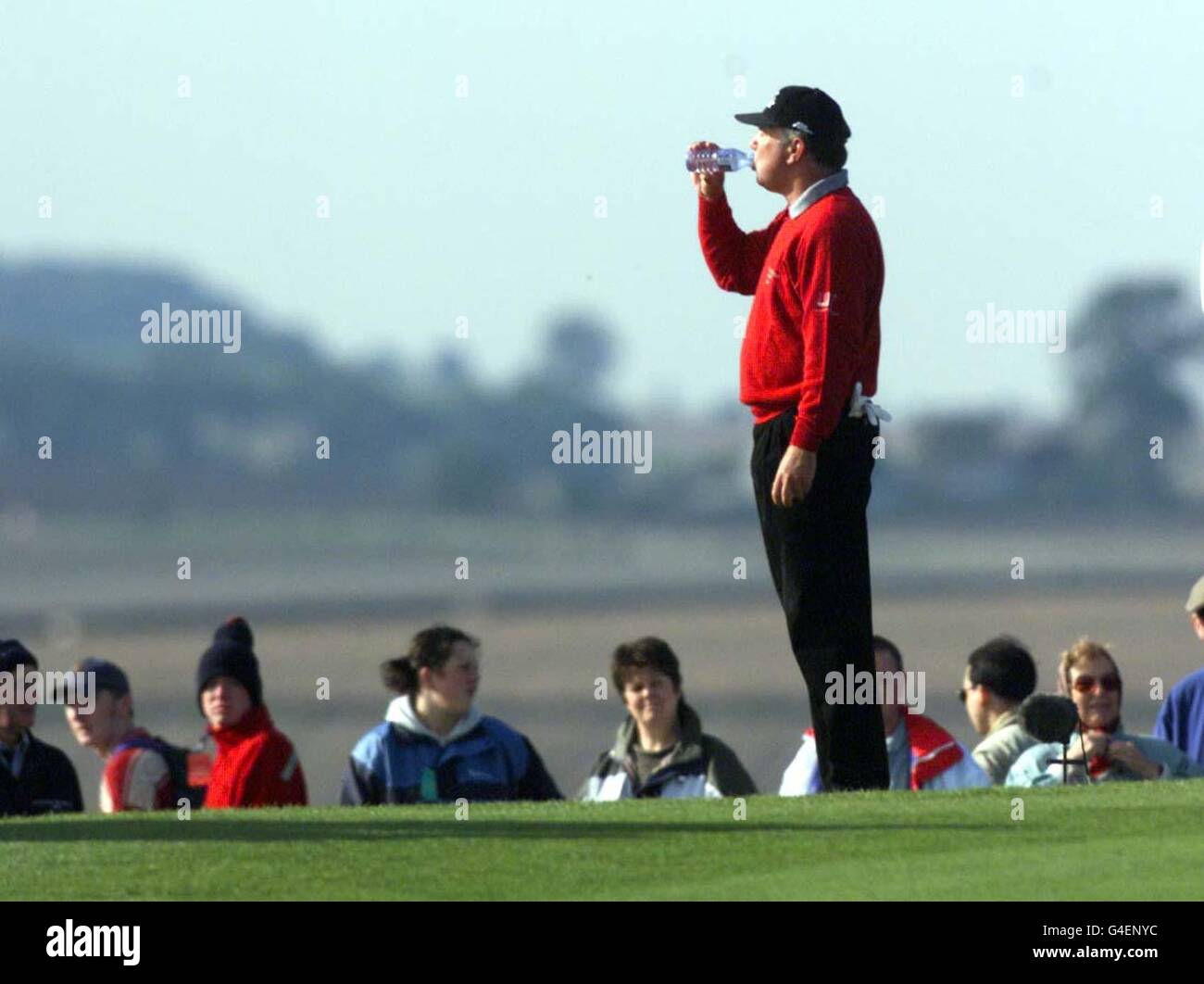 Mark dunhill hi-res stock photography and images - Alamy