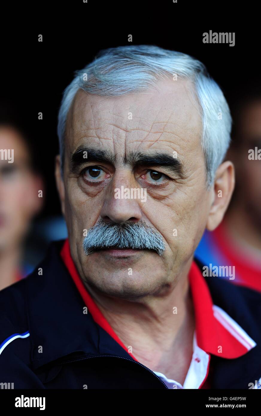 Katalinic hi-res stock photography and images - Alamy