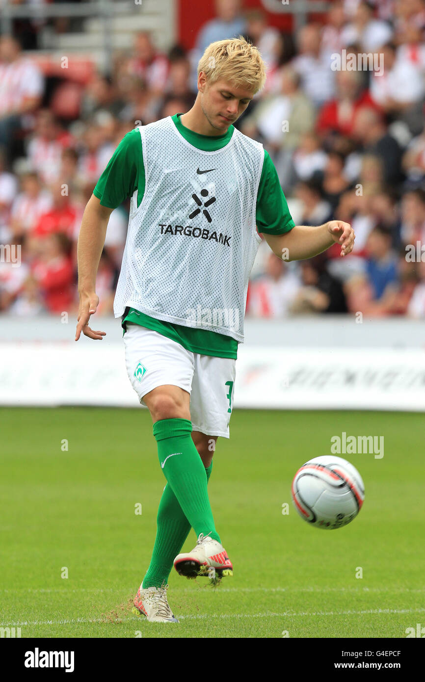 Markus liebherr memorial cup hi-res stock photography and images - Alamy