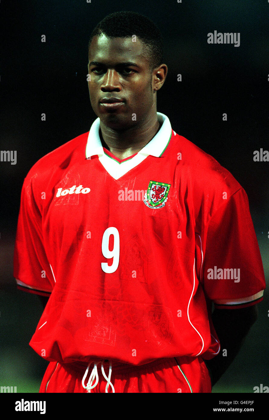 Nathan Blake Wales High Resolution Stock Photography and Images - Alamy