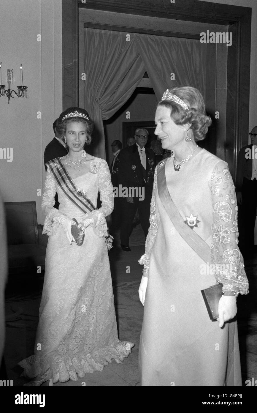 Luxembourg family Black and White Stock Photos & Images - Alamy