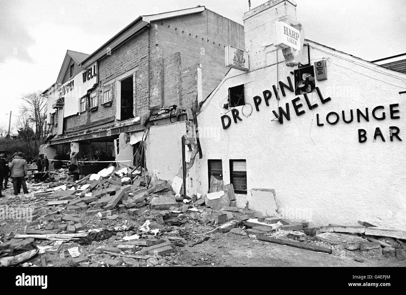 06/12/1982 - On this Day in History - An Irish National Liberation Army ...