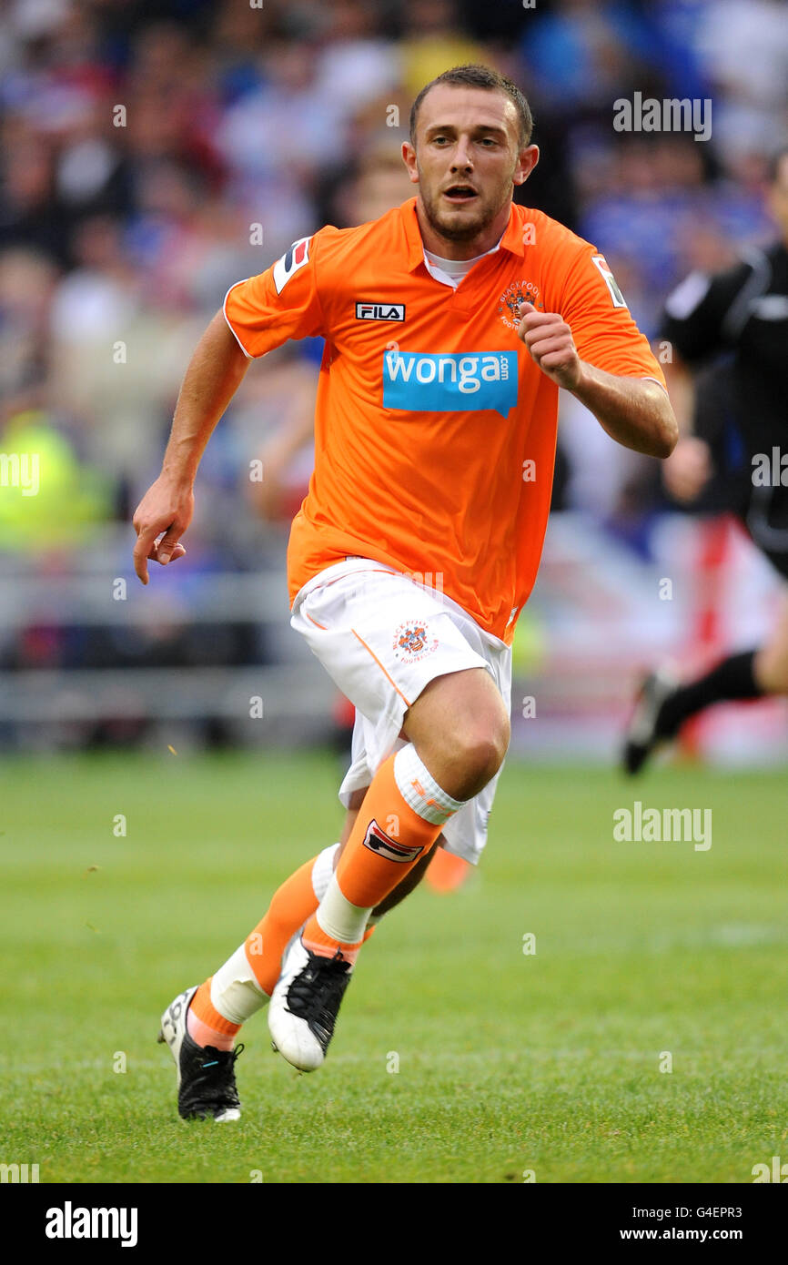 Neil eardley blackpool hi-res stock photography and images - Alamy