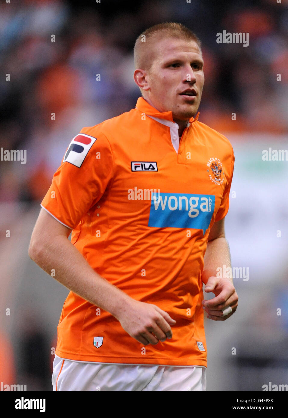 Keith bloomfield hi-res stock photography and images - Alamy