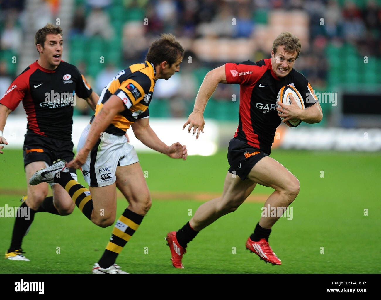 Rugby union j p premiership rugby 7s series group franklins gardens hi ...