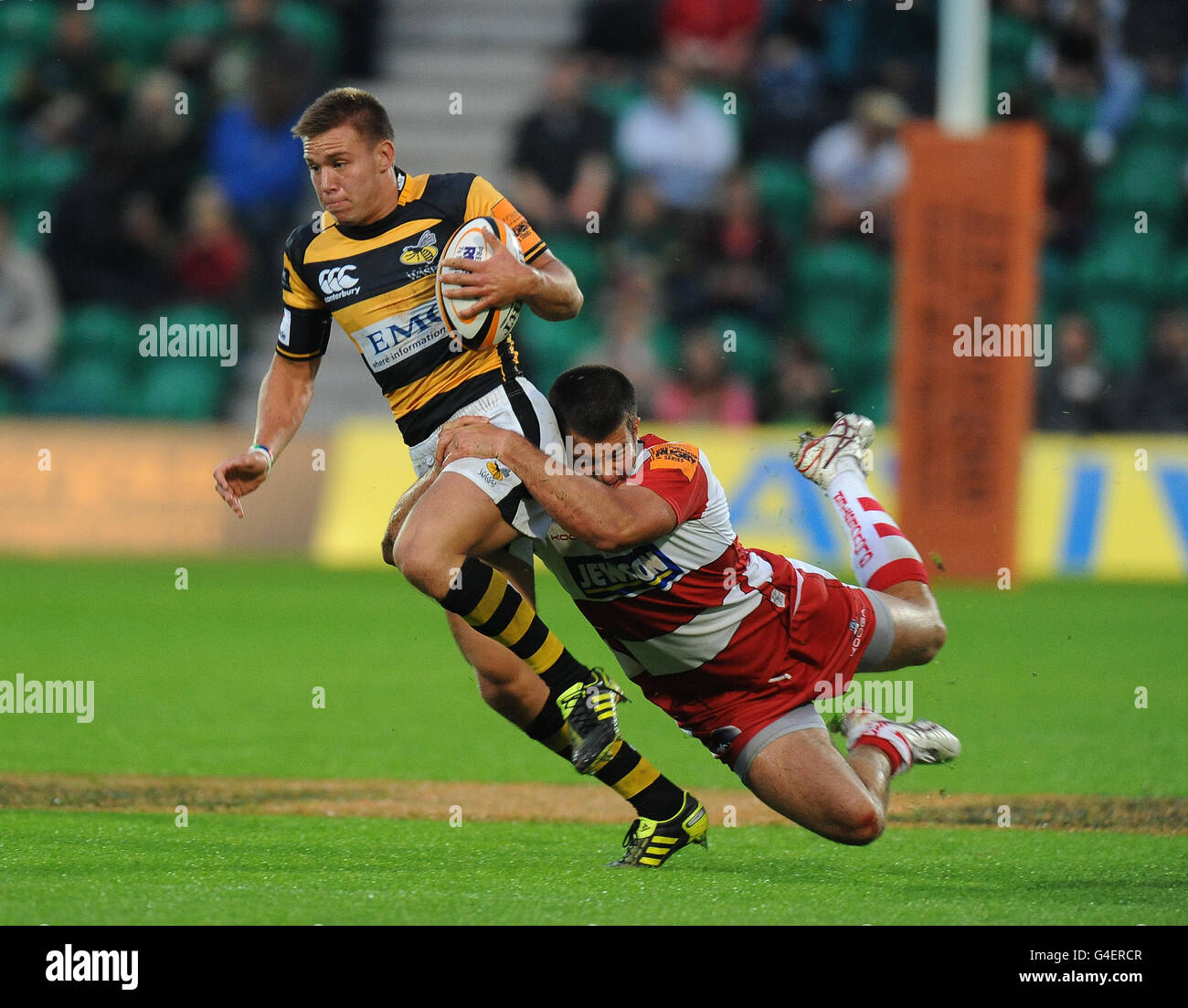 Rugby union full length hli wip hi-res stock photography and images - Alamy