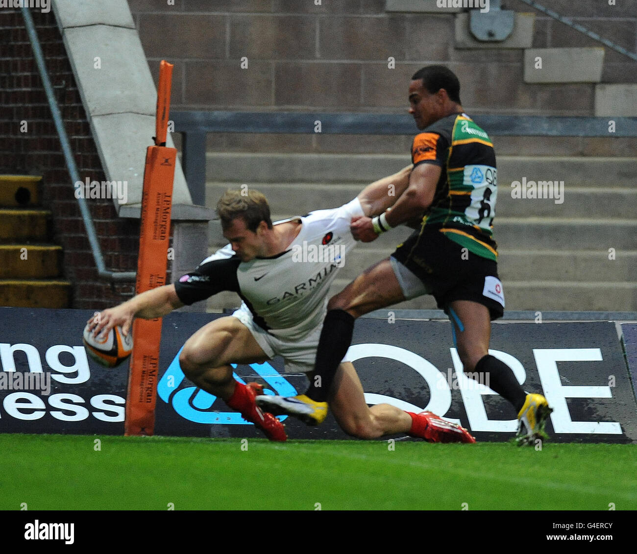 J p morgan premiership rugby 7s series hi-res stock photography and ...