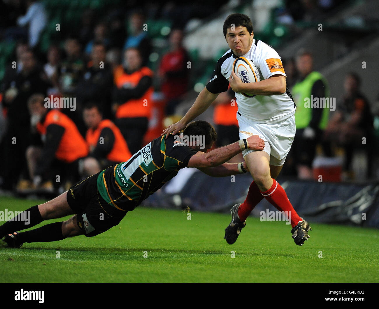Scott spurling hi-res stock photography and images - Alamy