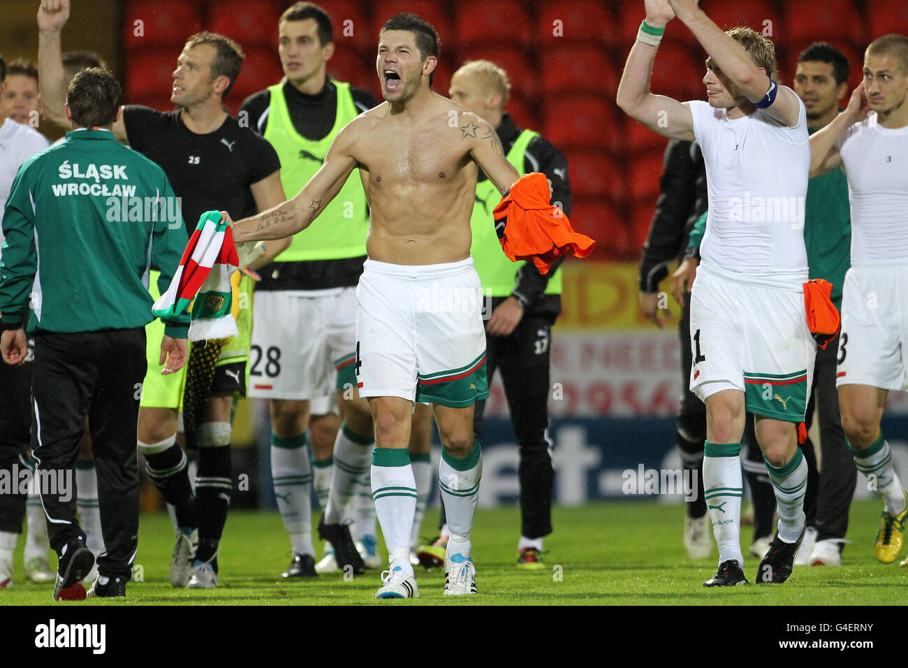 Amir spahic hi-res stock photography and images - Alamy