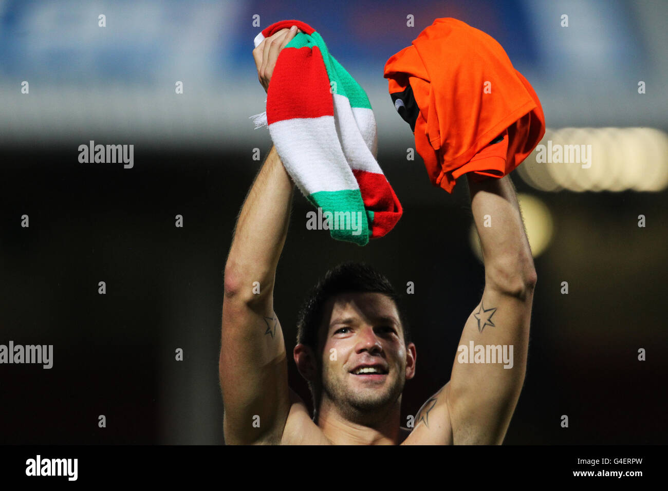 Amir spahic hi-res stock photography and images - Alamy