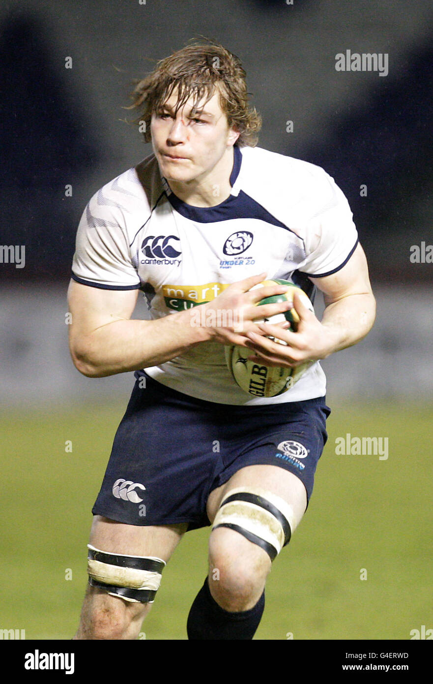 David denton rugby hi-res stock photography and images - Alamy