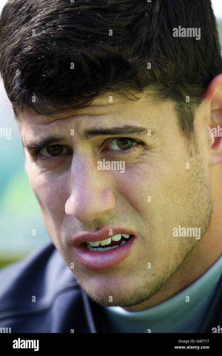 Dominic cervi hi-res stock photography and images - Alamy