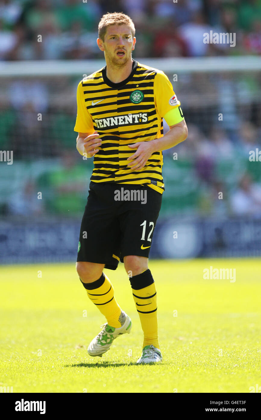 Mark wilson celtic hi-res stock photography and images - Alamy