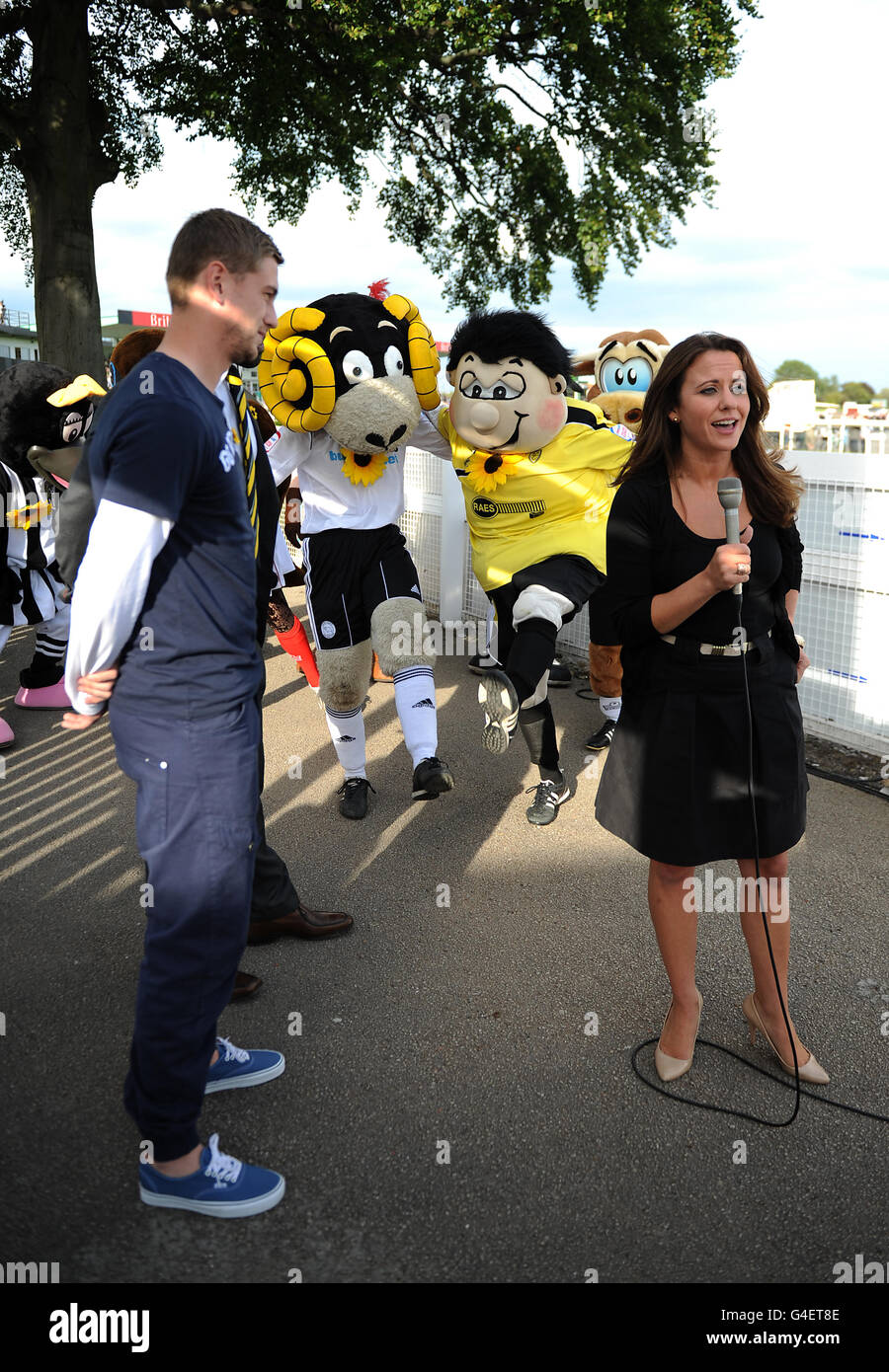 Lucy kite hi-res stock photography and images - Alamy