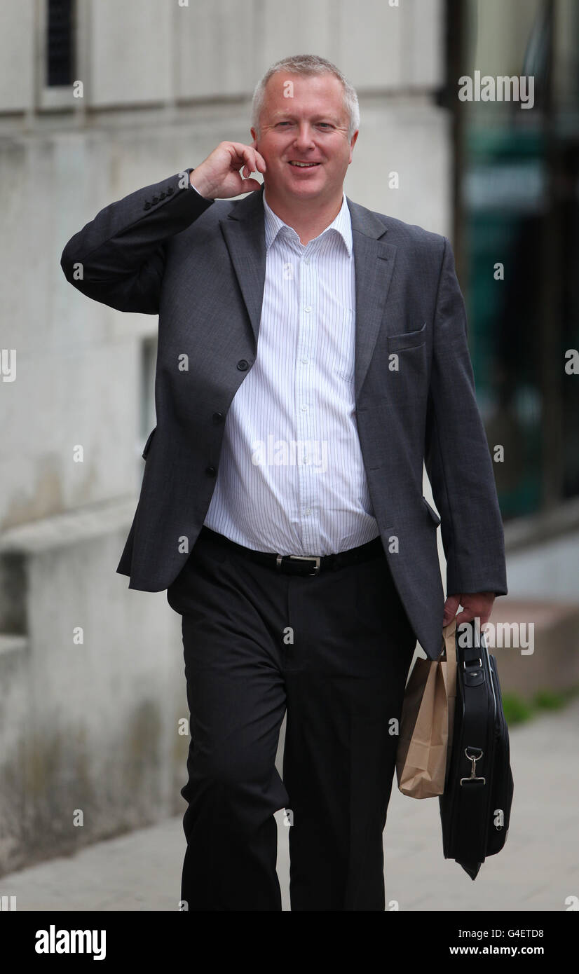 Fiona donnison court case hi-res stock photography and images - Alamy