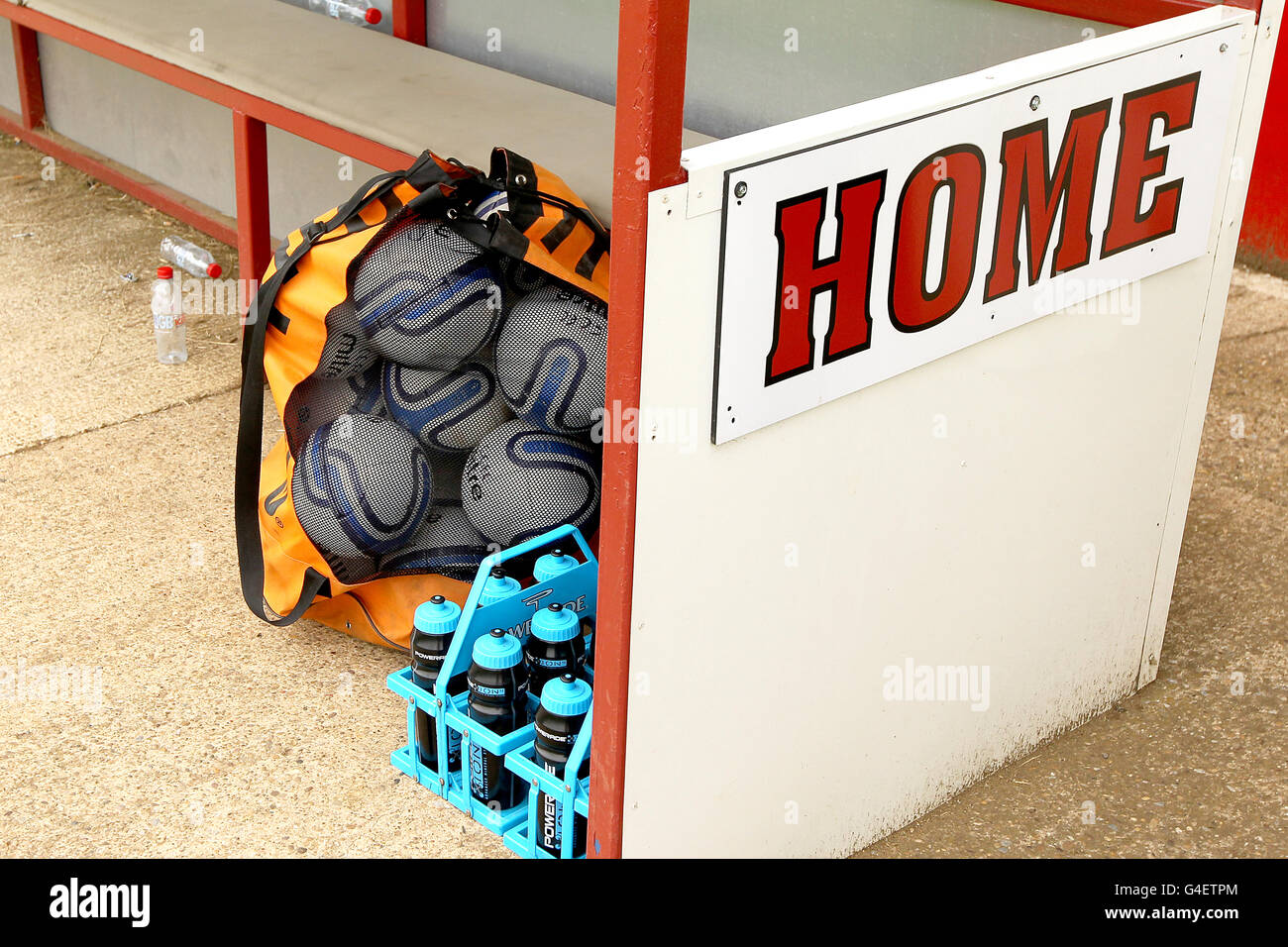 Soccer - Pre Season Friendly - Kettering Town v Coventry City ...