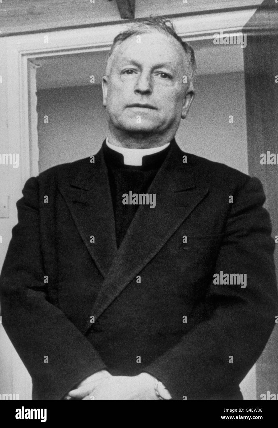 Murderer mackay hi-res stock photography and images - Alamy