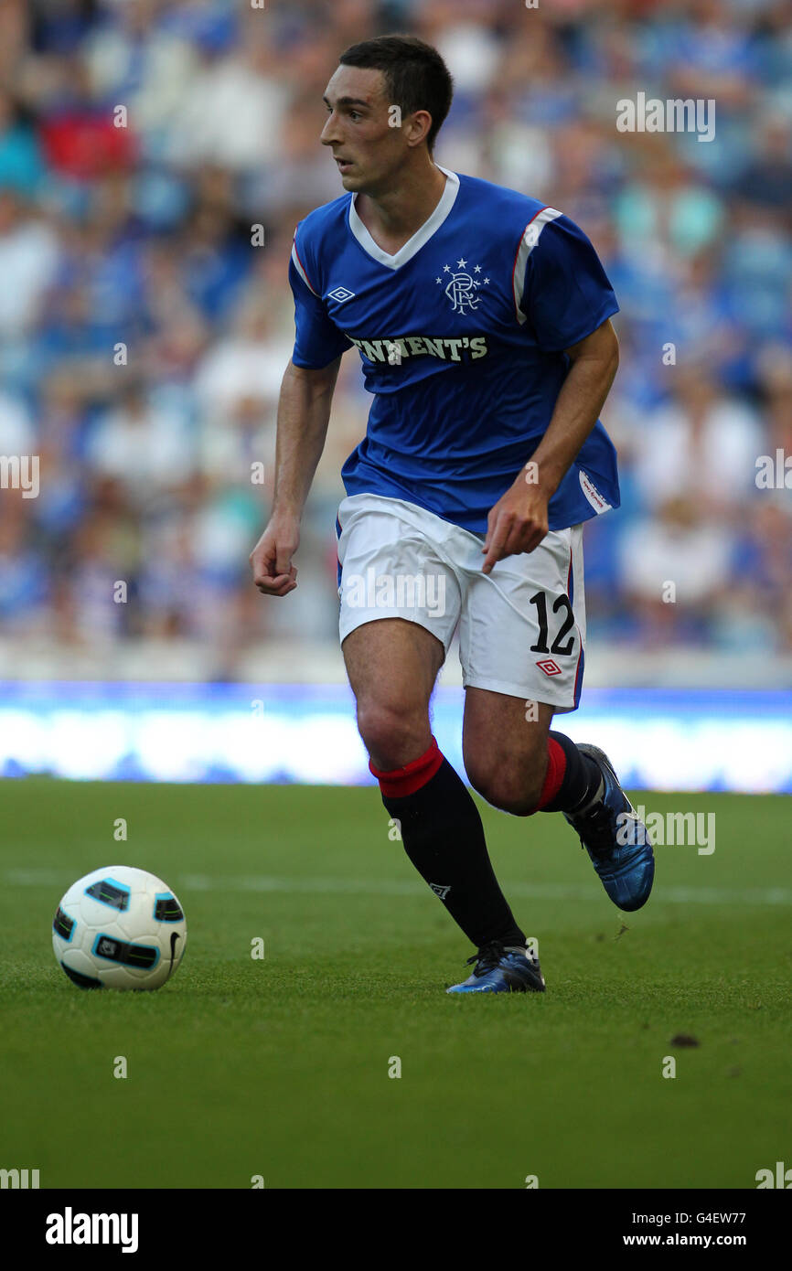 Malmo V Rangers High Resolution Stock Photography and Images - Alamy