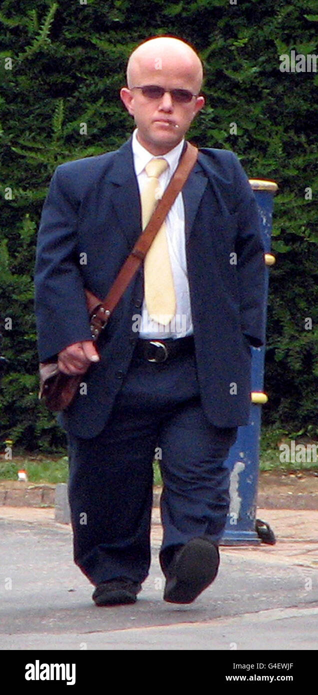 Indecent exposure hi-res stock photography and images - Alamy