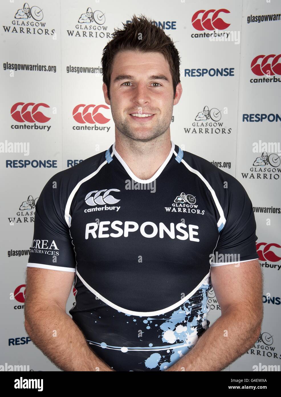 Johnnie beattie hi-res stock photography and images - Alamy