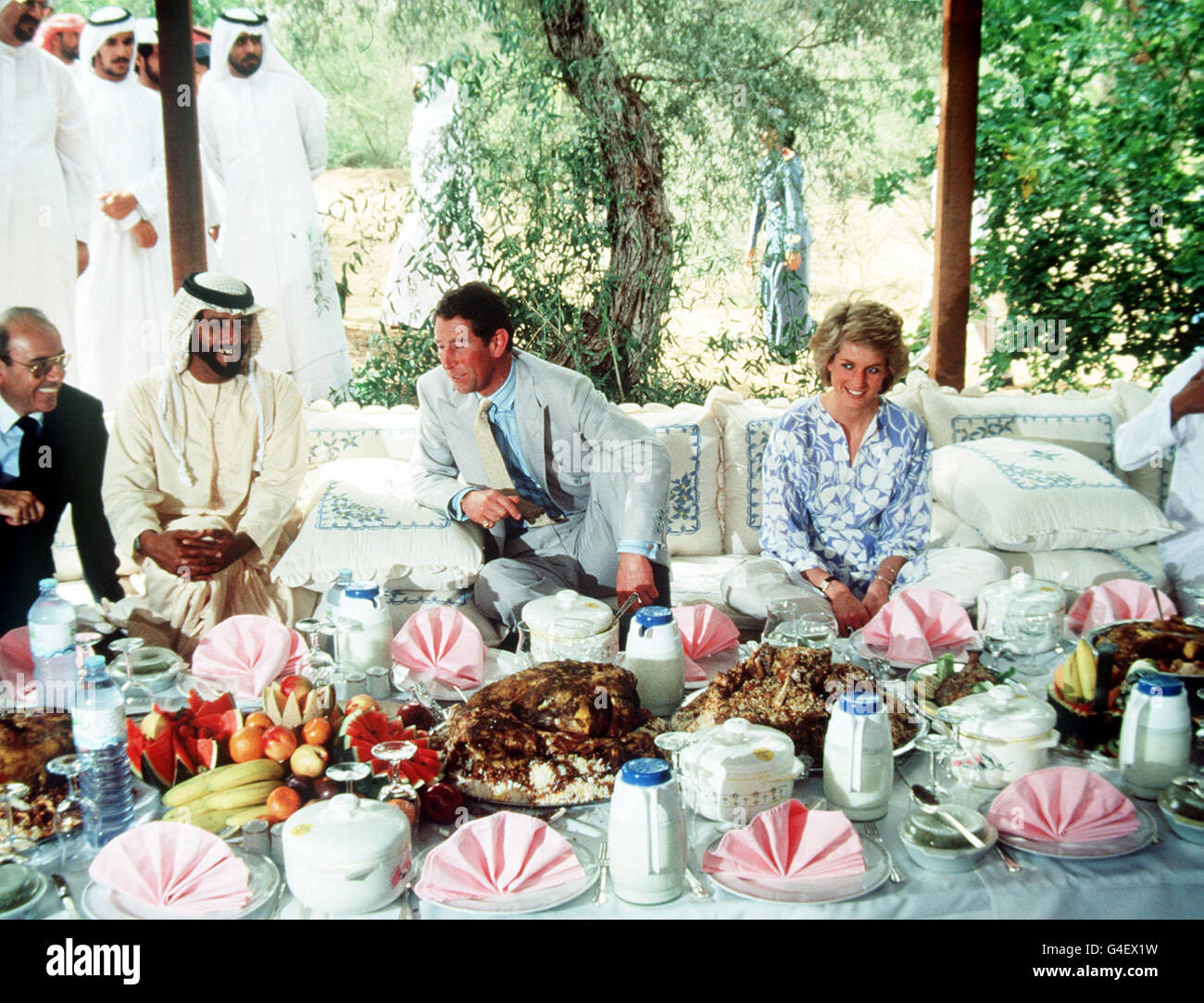 Picknicked hi-res stock photography and images - Alamy