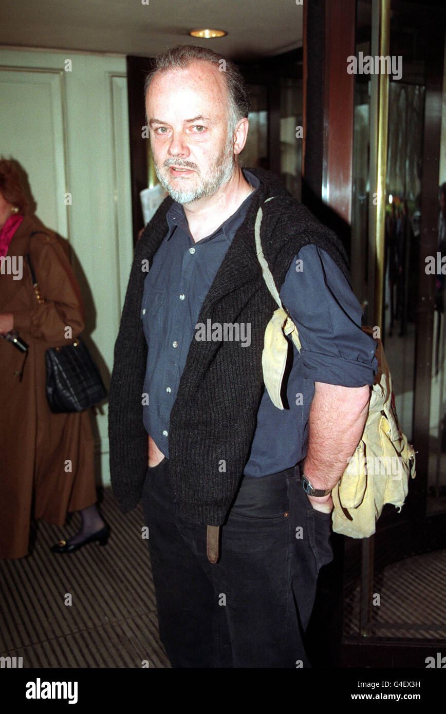 John peel radio hi-res stock photography and images - Alamy