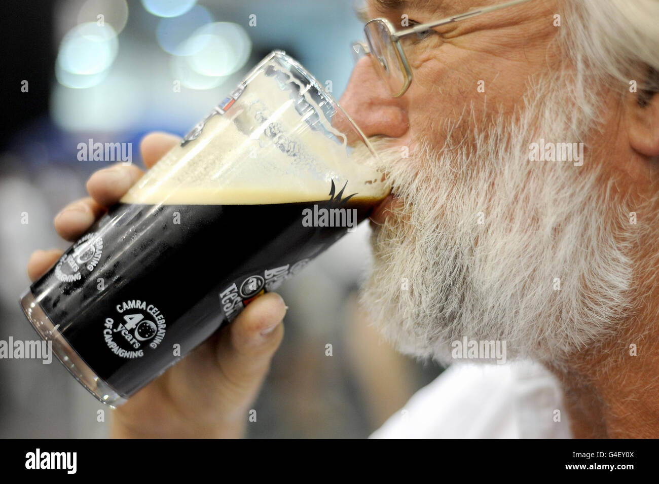 British campaign for real ale hi-res stock photography and images - Alamy