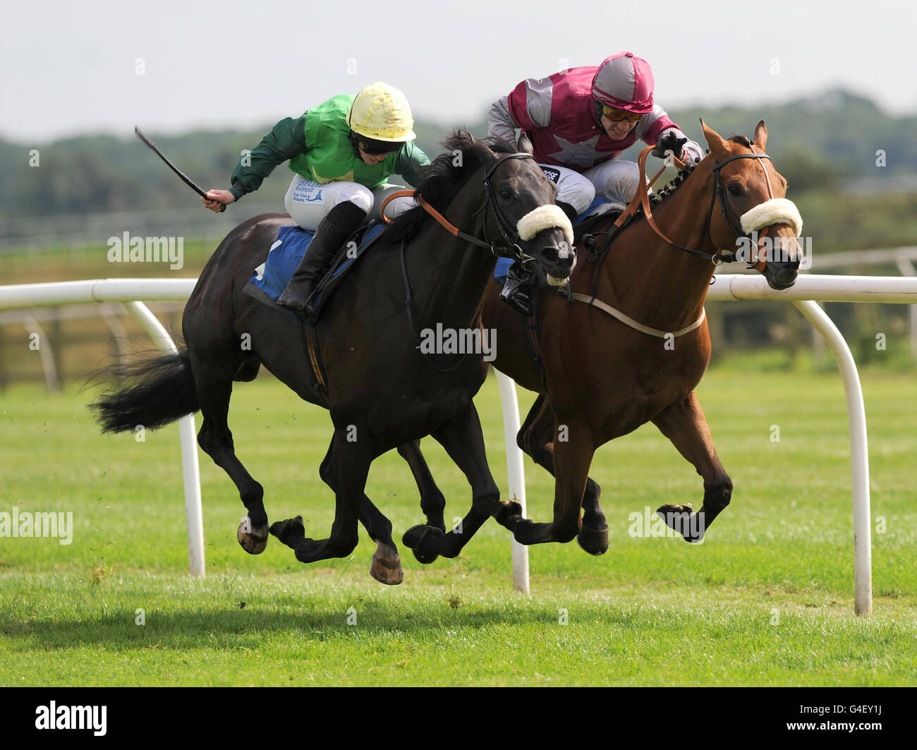 Pickhill hi-res stock photography and images - Alamy