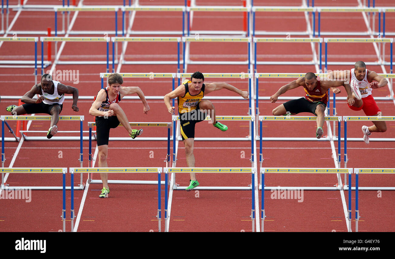 Left right julian adeniran hi-res stock photography and images - Alamy