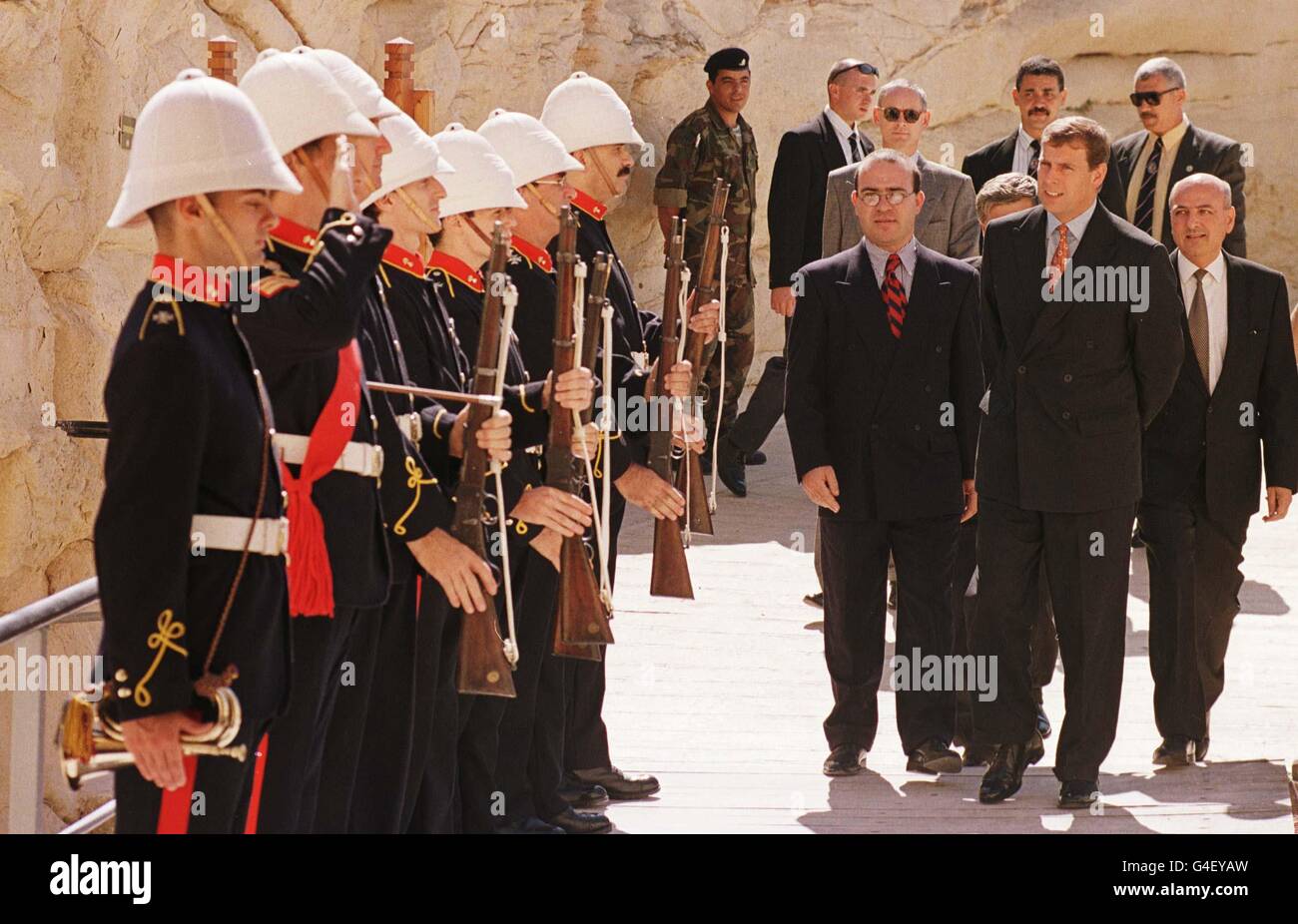 Fort york guard fort york hi-res stock photography and images - Alamy