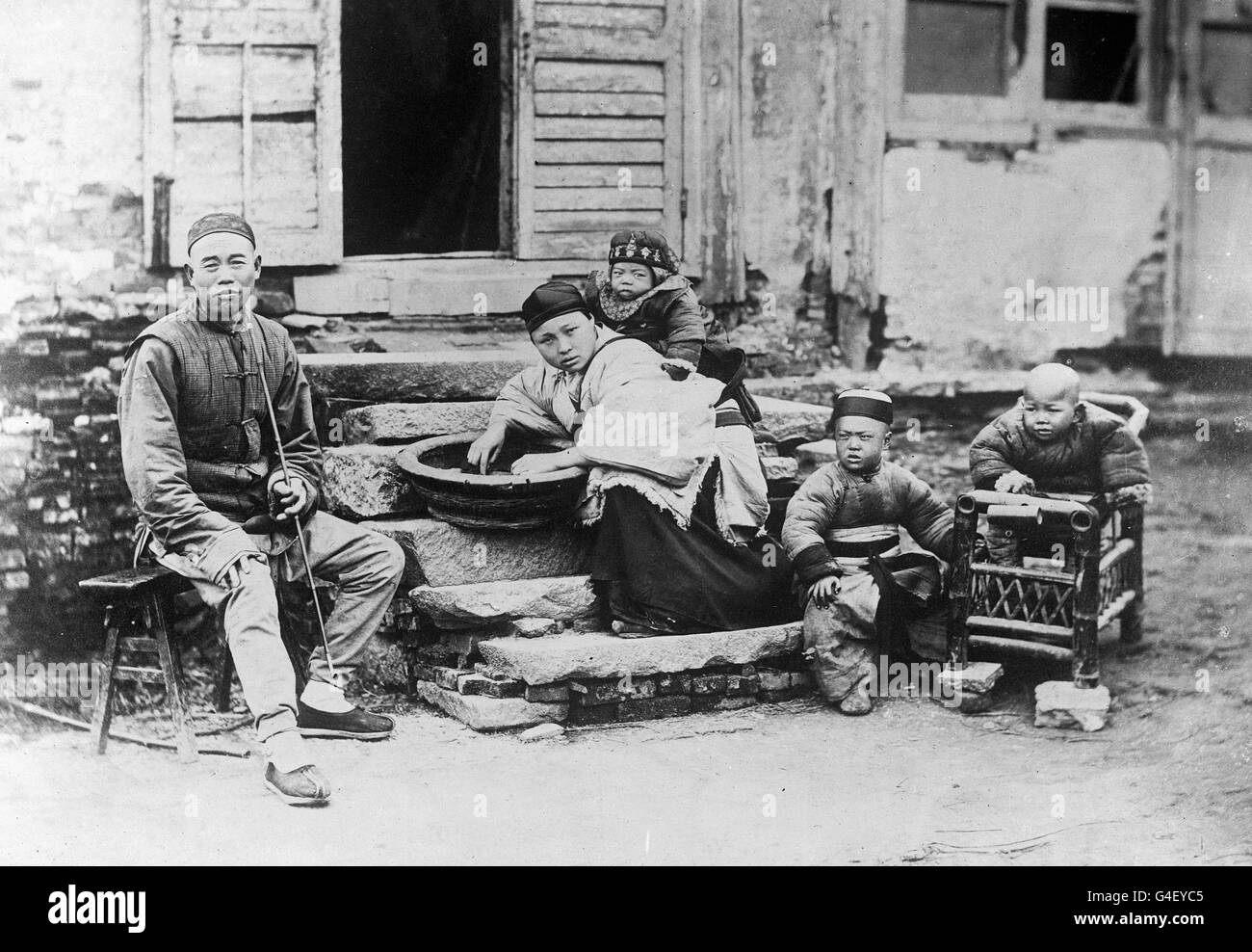 1911 china revolution hi-res stock photography and images - Alamy