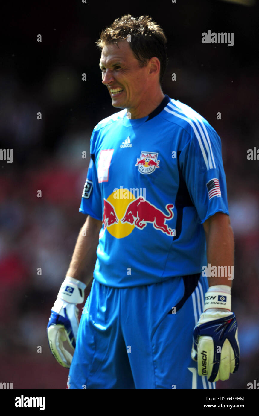 Paris saint germain v new york red bulls hi-res stock photography and ...