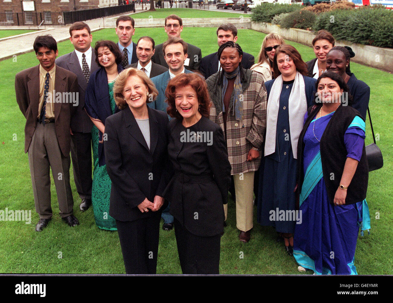 Elizabeth smith hi-res stock photography and images - Alamy