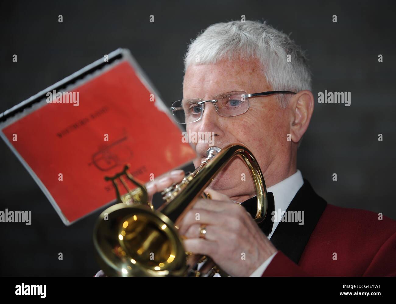 Emc ireland hi-res stock photography and images - Alamy