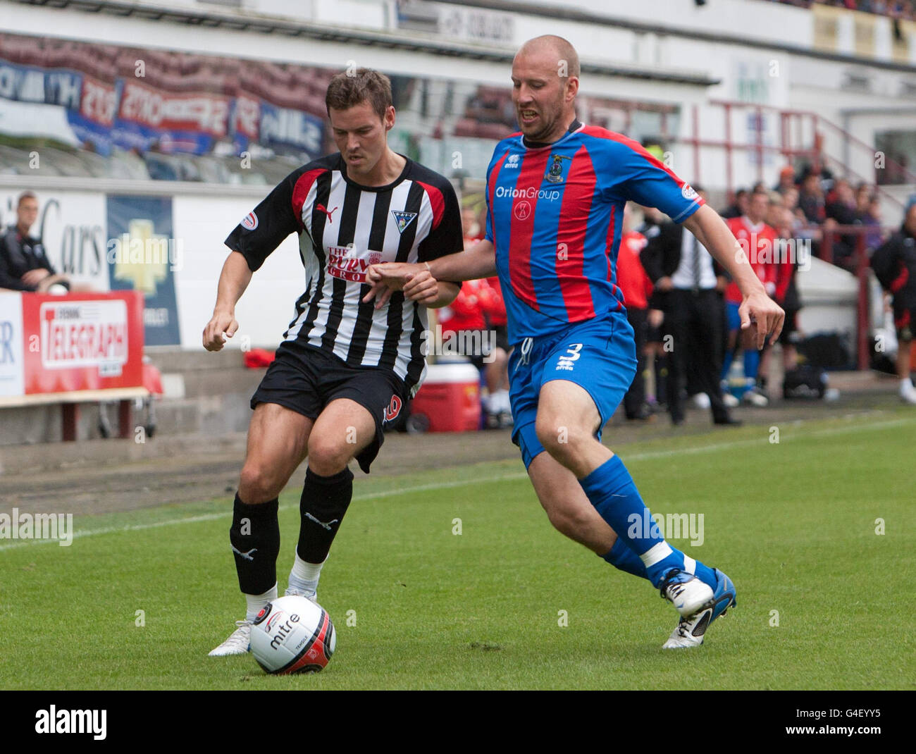Andy barrowman hi-res stock photography and images - Alamy