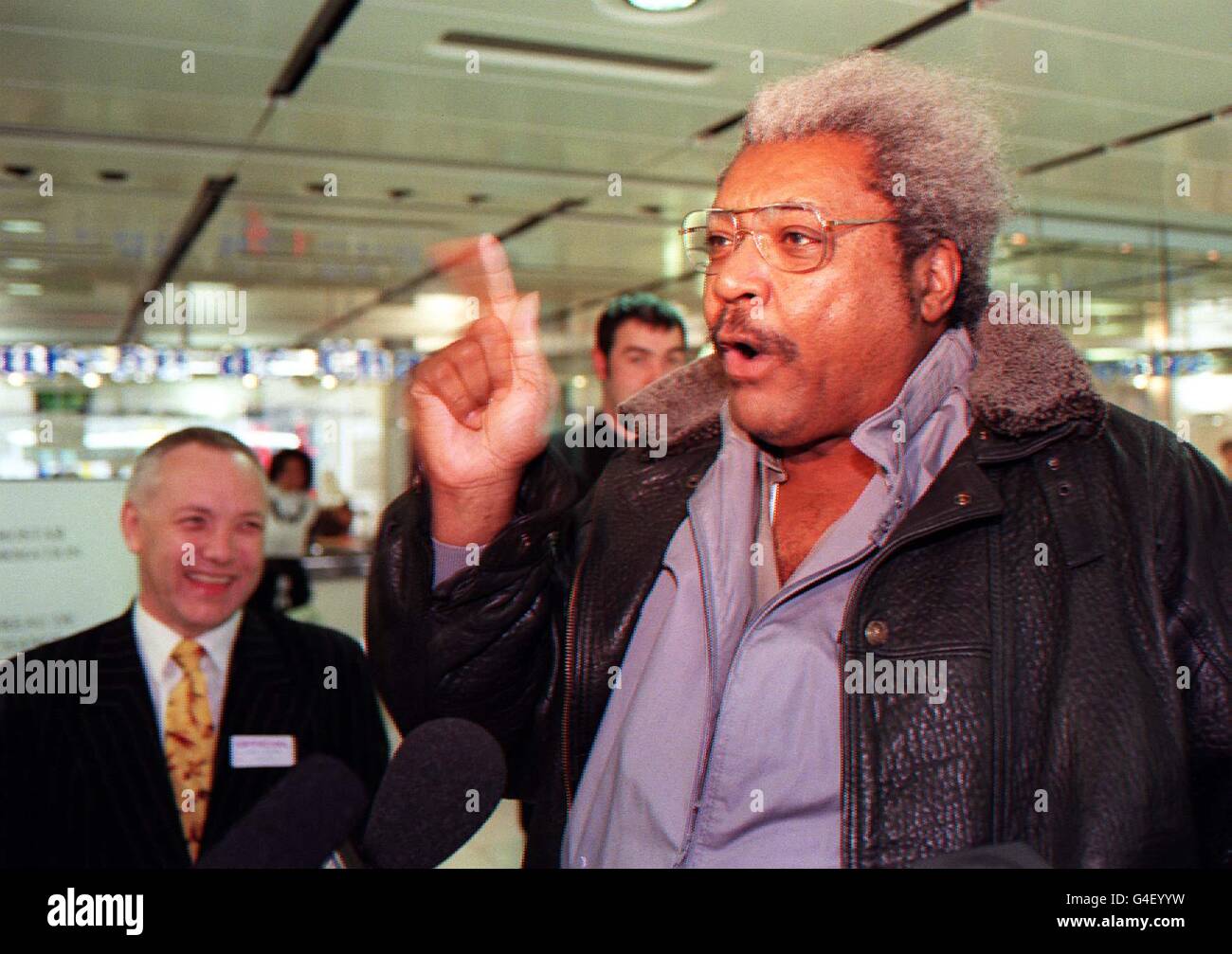 Frank king hi-res stock photography and images - Alamy