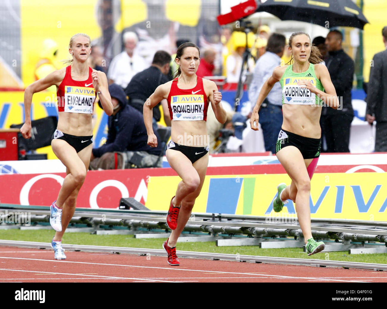 1500 meters running hi-res stock photography and images - Alamy