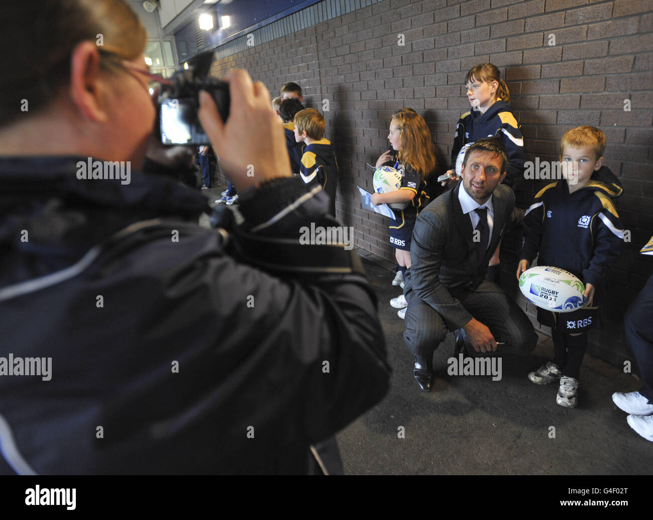 Emc ireland hi-res stock photography and images - Alamy