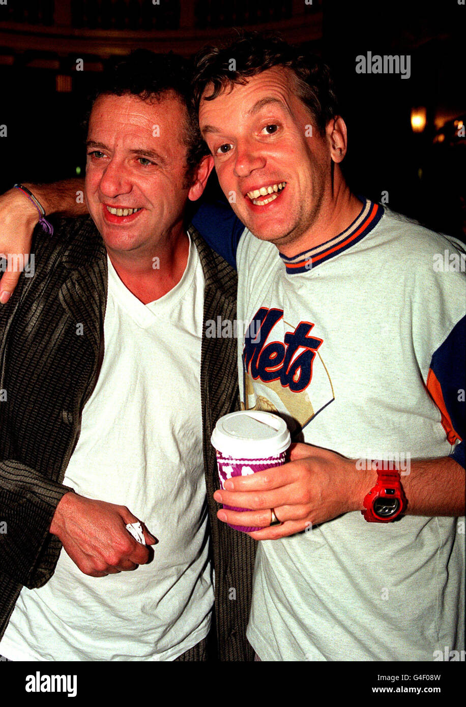 TIME OUT 30TH ANNIVERSARY Stock Photo - Alamy