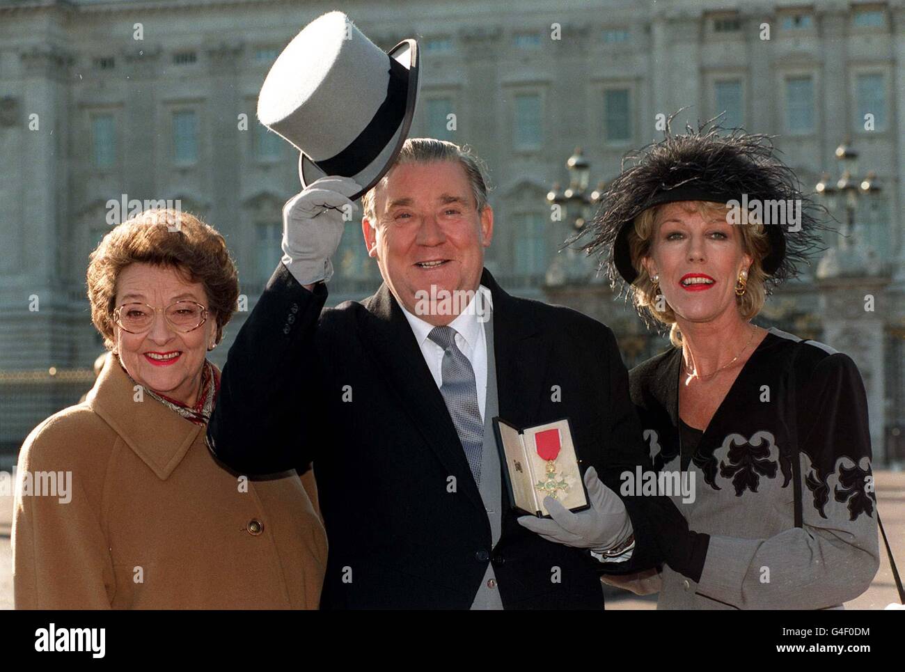 Audrey williams hi-res stock photography and images - Alamy