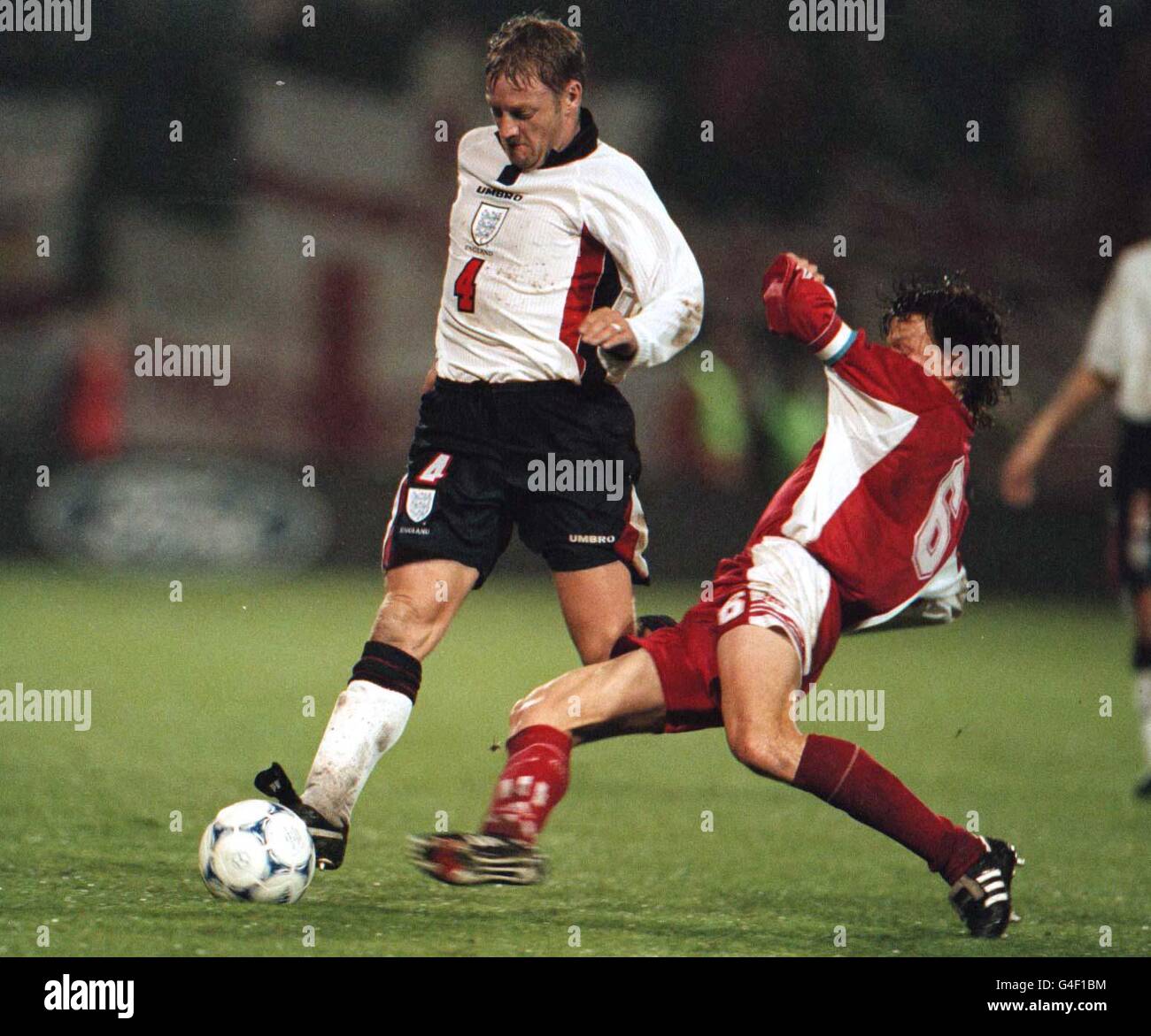 Soccer lux hi-res stock photography and images - Alamy