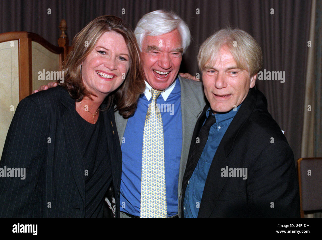 Sandie Shaw High Resolution Stock Photography and Images - Alamy