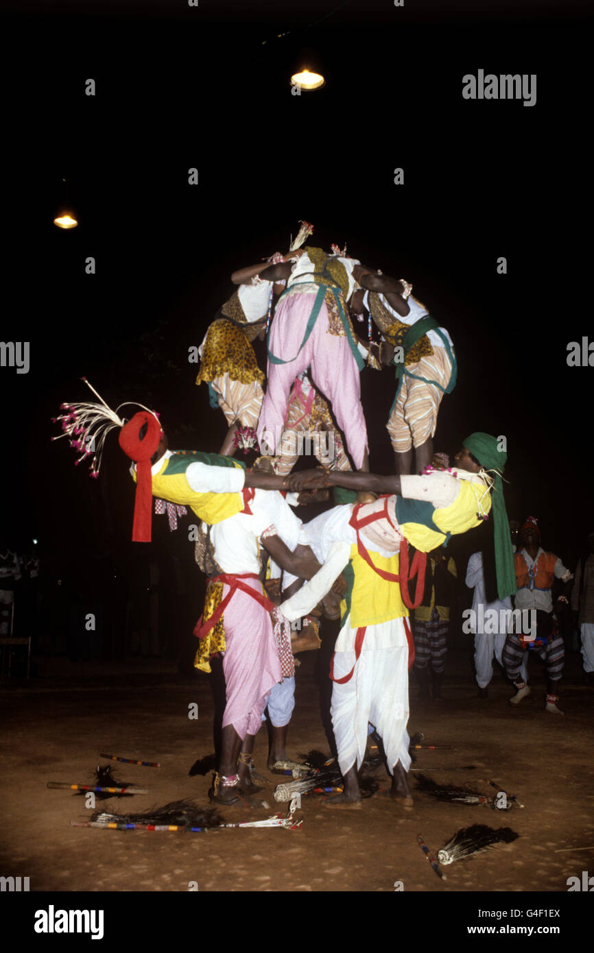 Royalty - Royal Tour of India - Kanha National Park, Mandla. Tribal ...