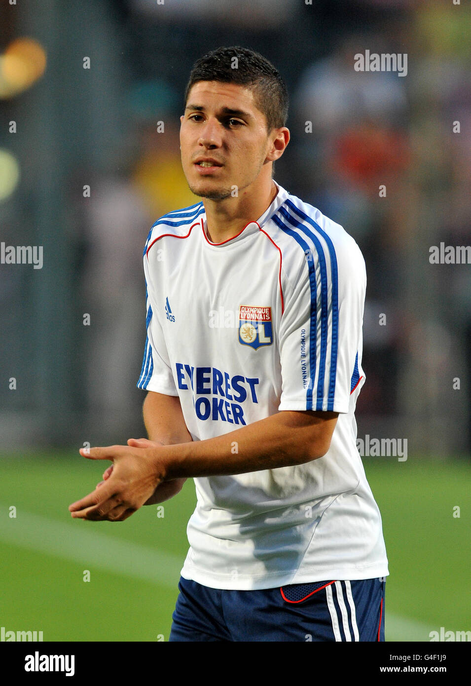 Jeremy pied hi-res stock photography and images - Alamy