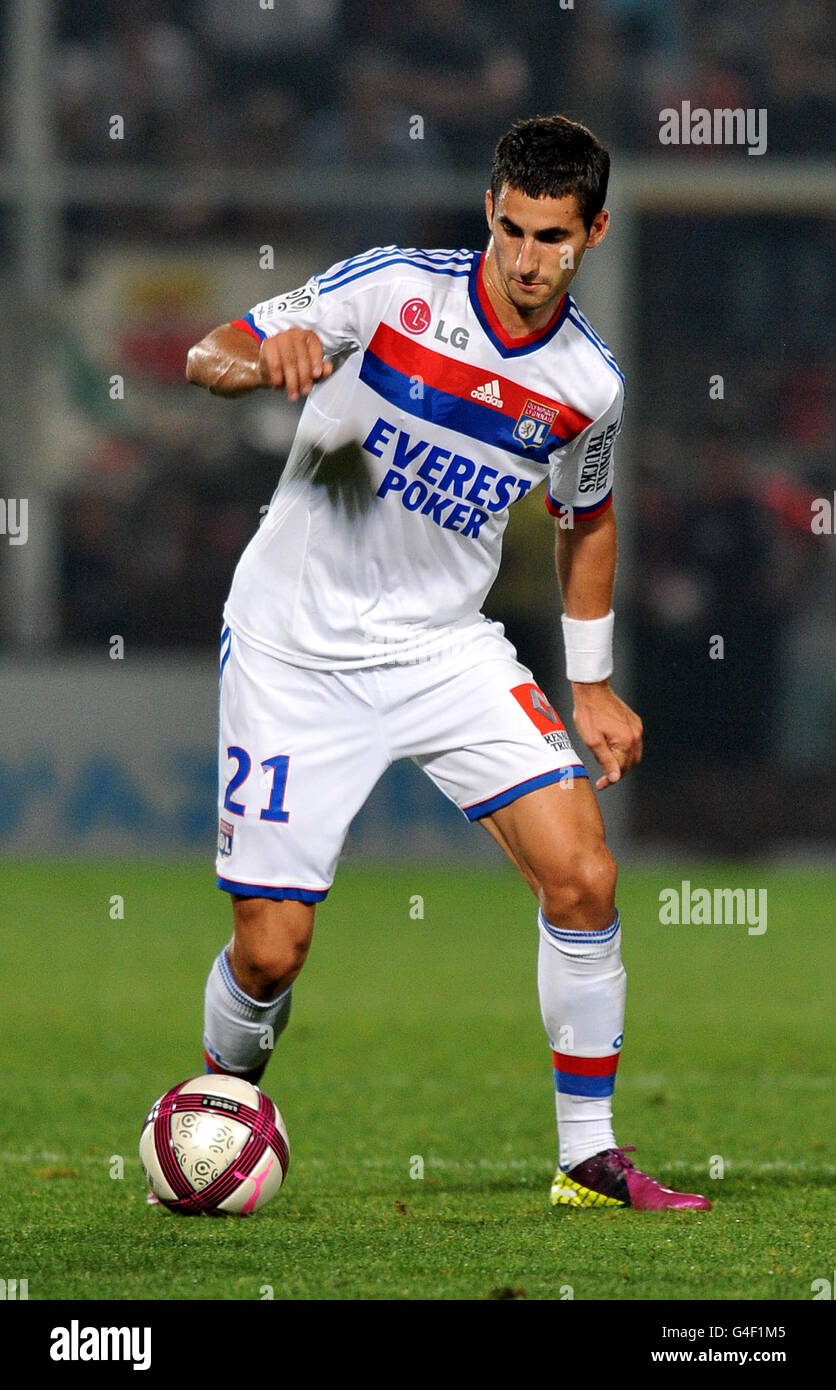 Gonalons hi-res stock photography and images - Alamy