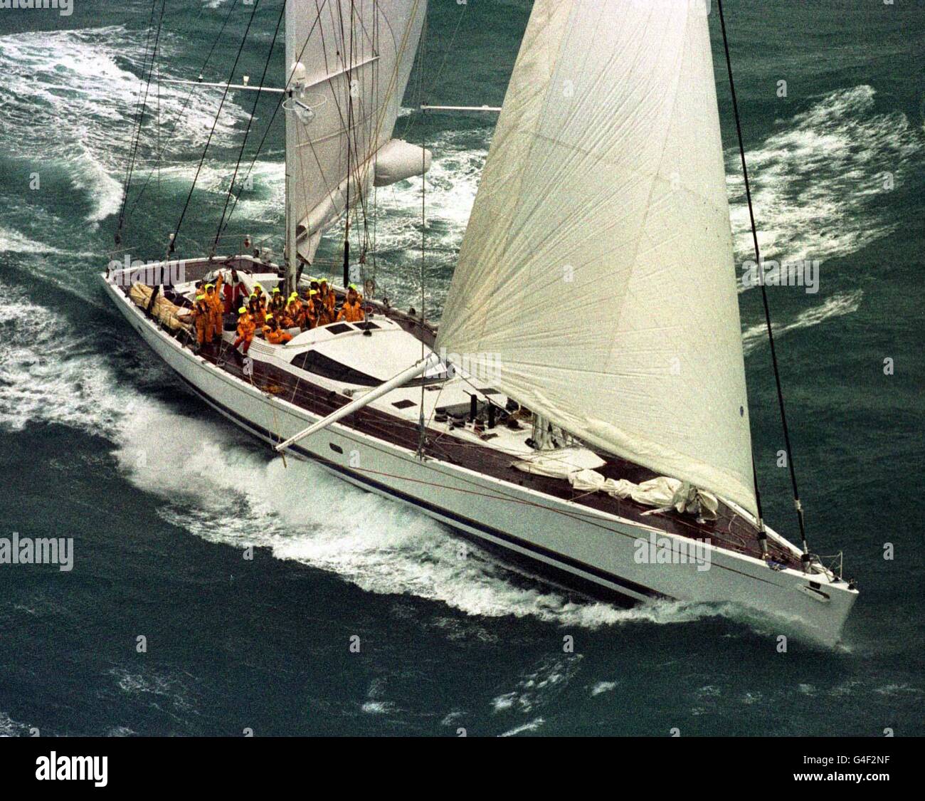 Mari cha iii hi-res stock photography and images - Alamy